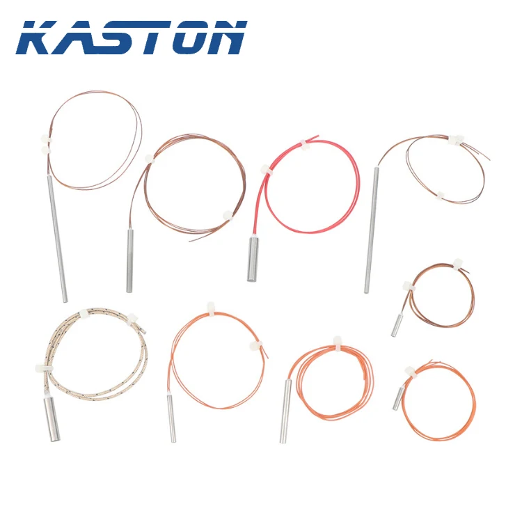 Alibaba.com: 12V-220V 100W-500W Cartridge Heating Element, Electric Air ...