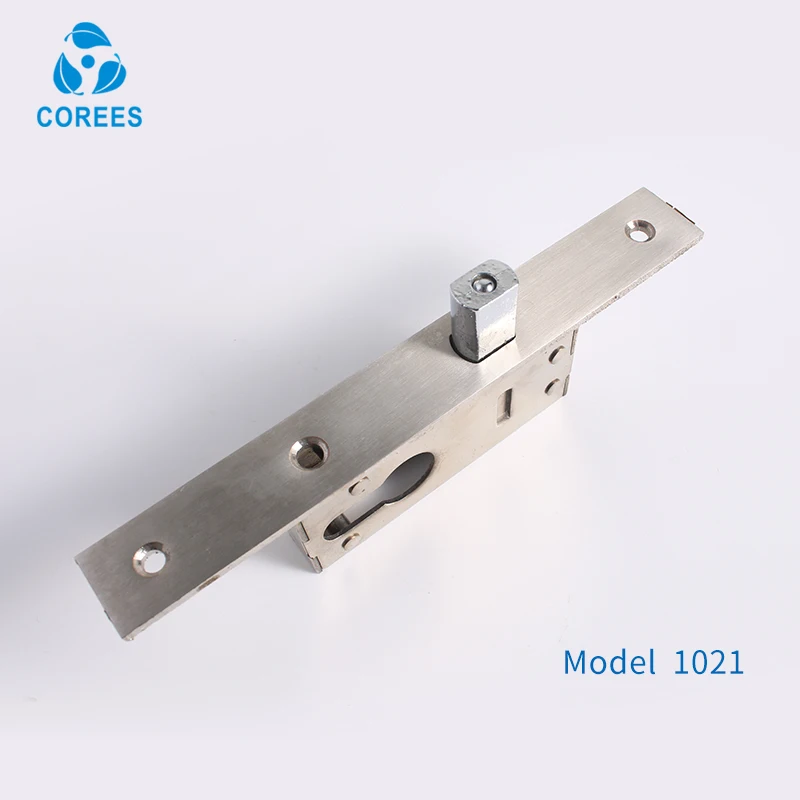 Interior Wooden Door Room Door Lock Body Mechanical Lock Silent Lock ...