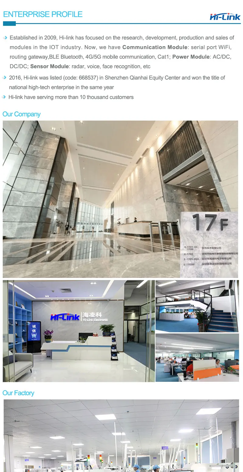 MT7621+MT7905 Openwrt Version WIFI6 Gbe Wifi Router Module