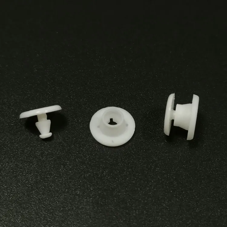 Disposable Identification Bracelet Lock Clip Hospital Medical Wristband ...