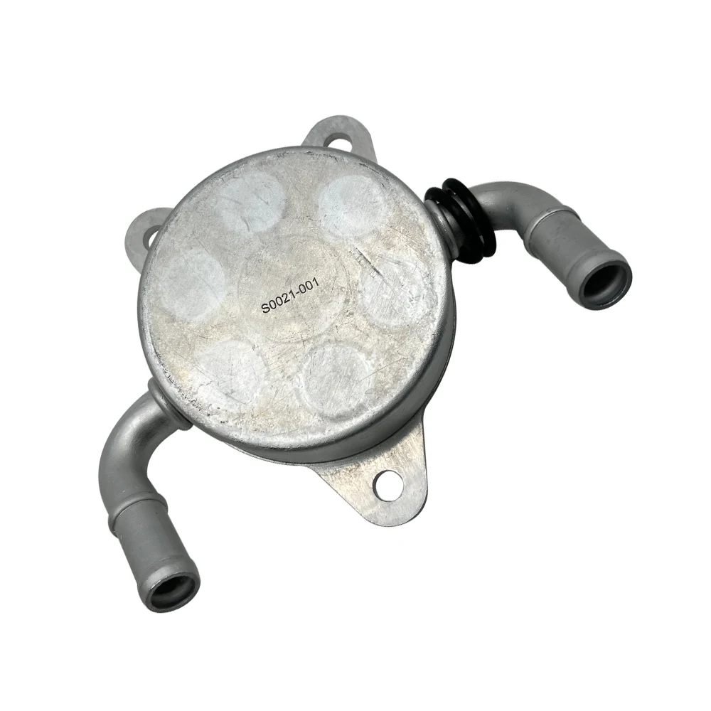 33493-52010 Engine Oil Cooler For Toyota Corolla - Buy 33493-52010 ...