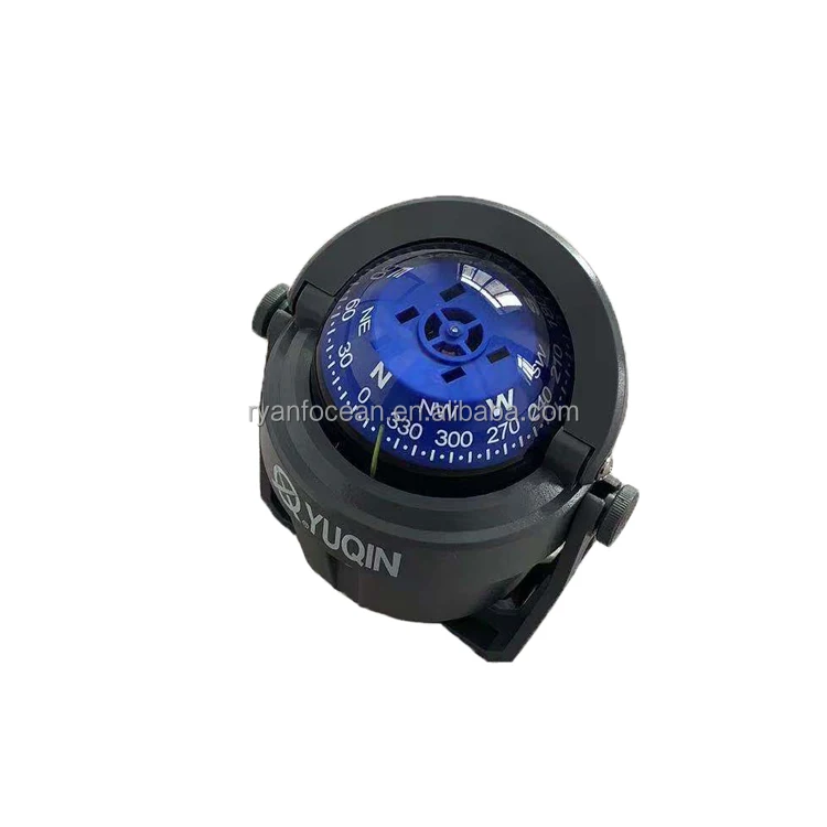 Marine Iso Standard Lifeboat Magnetic Compass With Cover Ccs Cert For ...