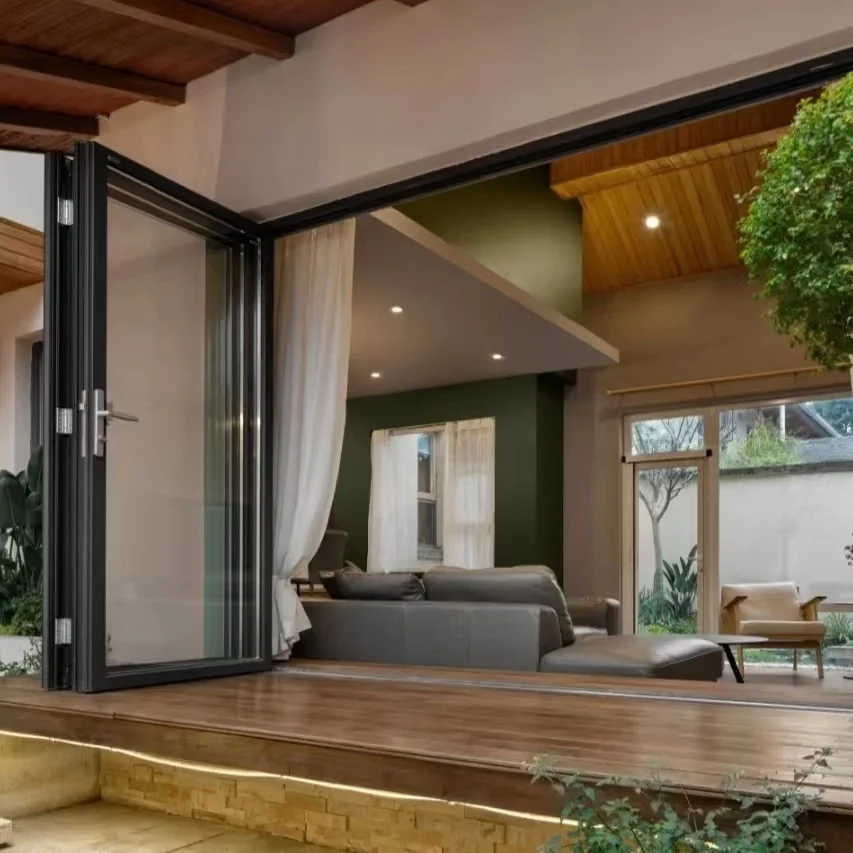 Custom Push-pull/casement Windows Double Glass Tilt And Swivel Windows ...