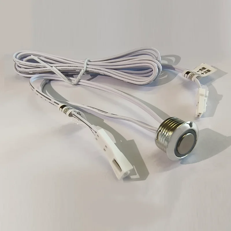 12V 24V Manual Scan Switch Touch Sensing Motion Sensor Gated Hand Wave ...