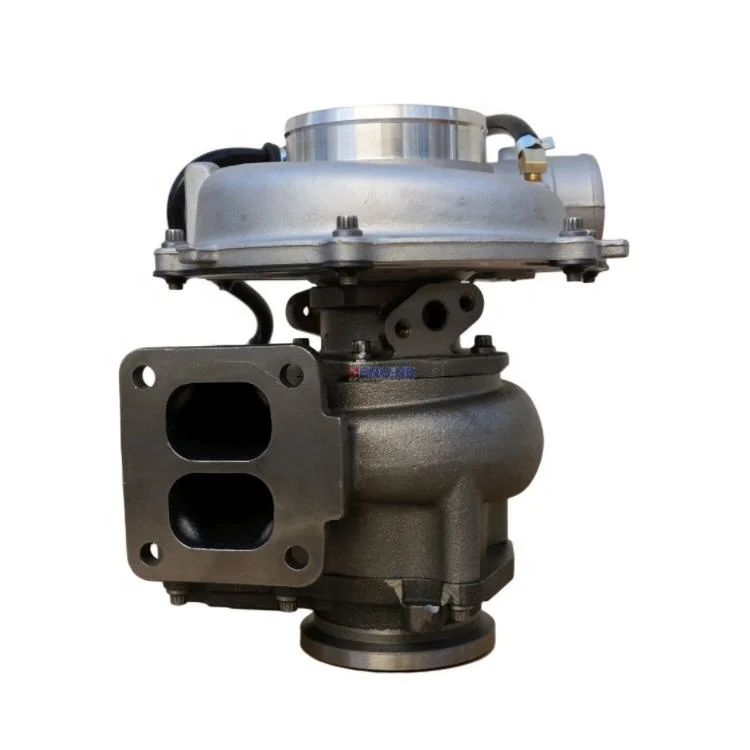 International Navistar Dt466 Dt466e I530 300hp Engine Turbocharger ...