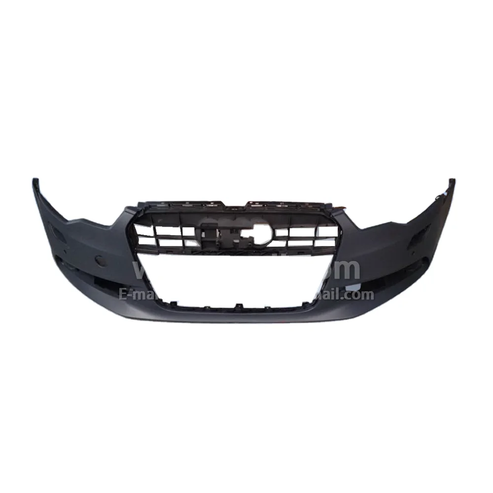 Frontstoßstange Für Audi A6l 2013 C7 4g0 807 065 A/4g0807065a/4g0807065 ...