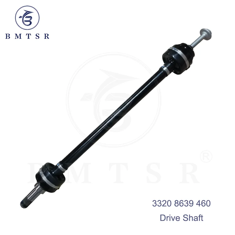 2103508410 Oem Rear Axle Drive Shaft For Benz W210 S210 E300 E320 E240 ...