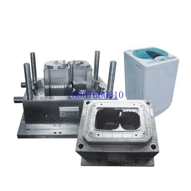Air Conditioning Cooler Mold Air Conditioner Cylinder Ejector Mould ...