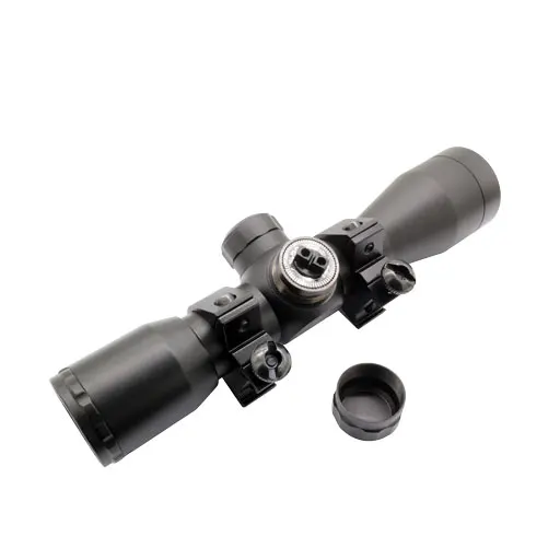 Crossbow Scope 4x32 Bow Sights Telescopic Scopes for Crossbow| Alibaba.com