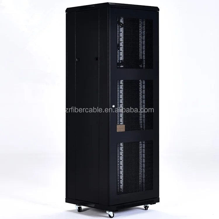 Smart Server Rack Cabinet Cooling System Modular Data Center Solutions ...