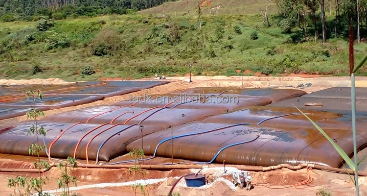 Geotube Dewatering System Sludge Dewatering Coastal Protection - Buy ...