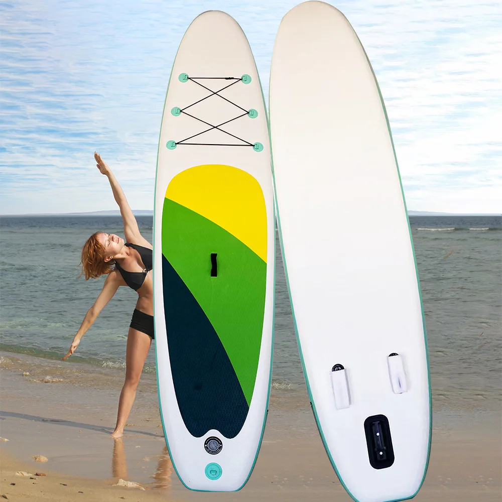 Stand-up Paddleboarding Sup Paddle Stand Up Inflatable Paddle Board ...