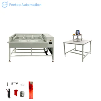 Company Overview - Guangdong Feetoo Automation Technology Co., Ltd.