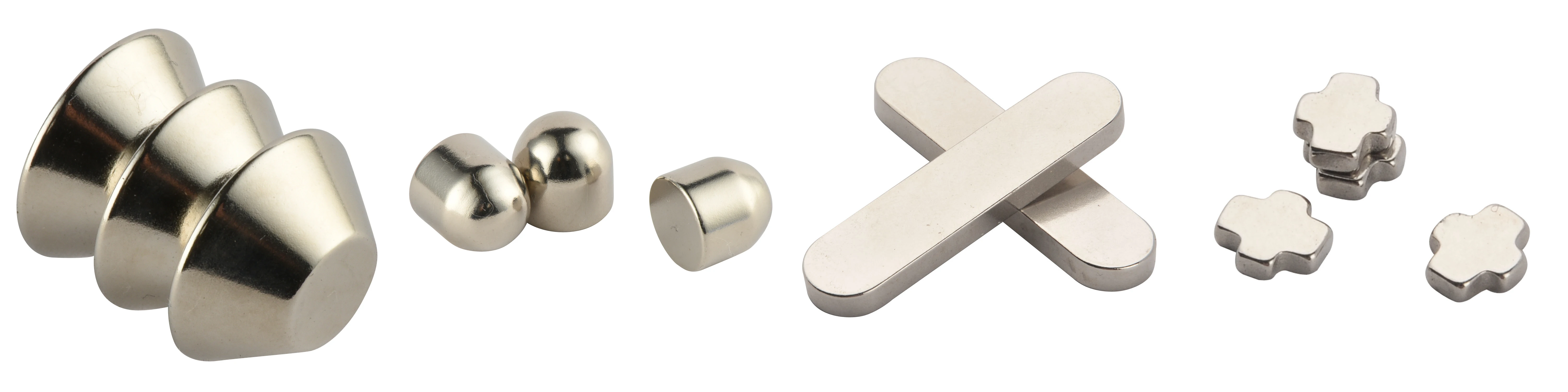 Industrial Hooks Heavy Duty Hanging Tools Magnet Key Holders Strong ...