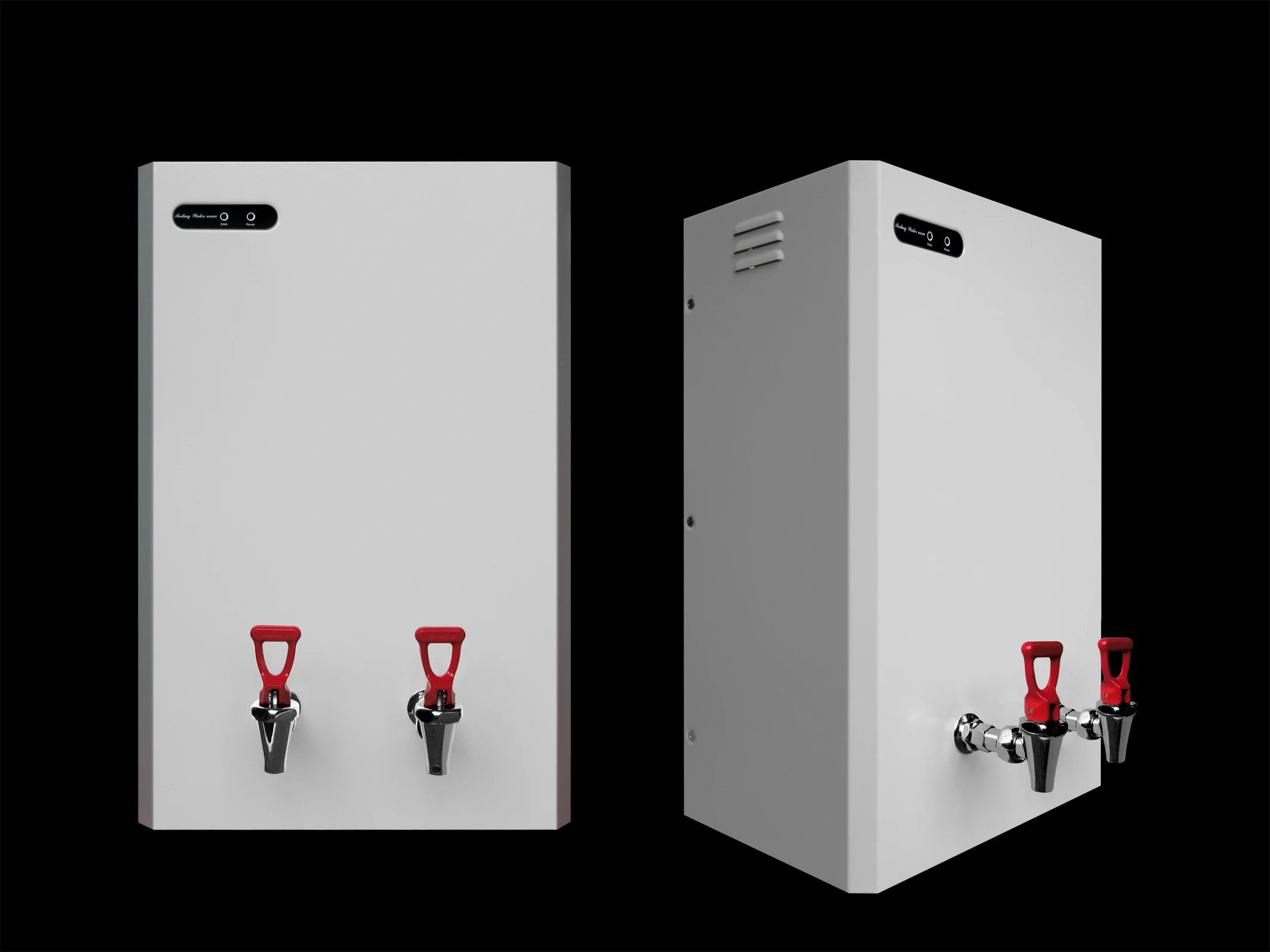 25L per Hour Wall Mounting Water Boiler Hot Water Dispenser