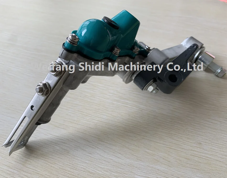 Planting Arms Rice Transplanter Accessories Planting Claw Part for ...