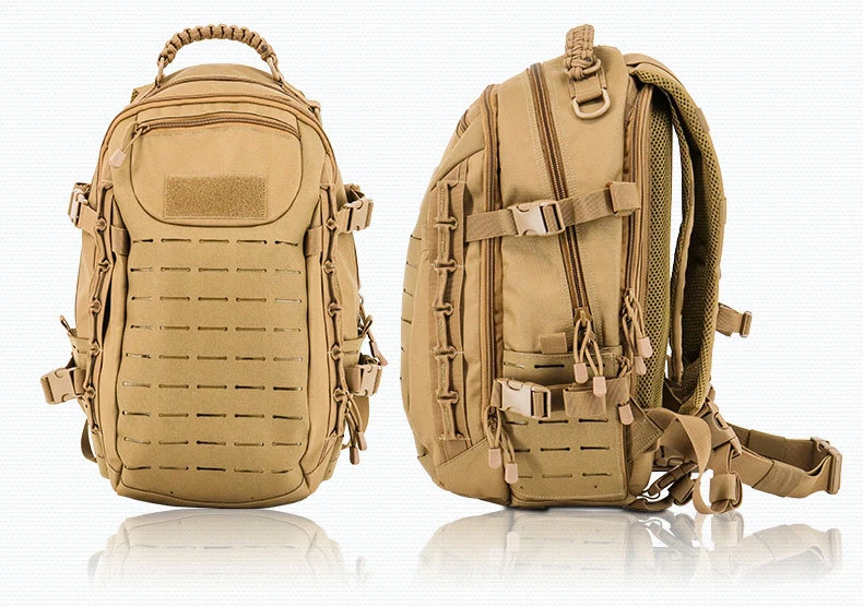 Backpack 80l Hiking Surplus Rucksack Hunting Rucksacks Molle Tactical ...