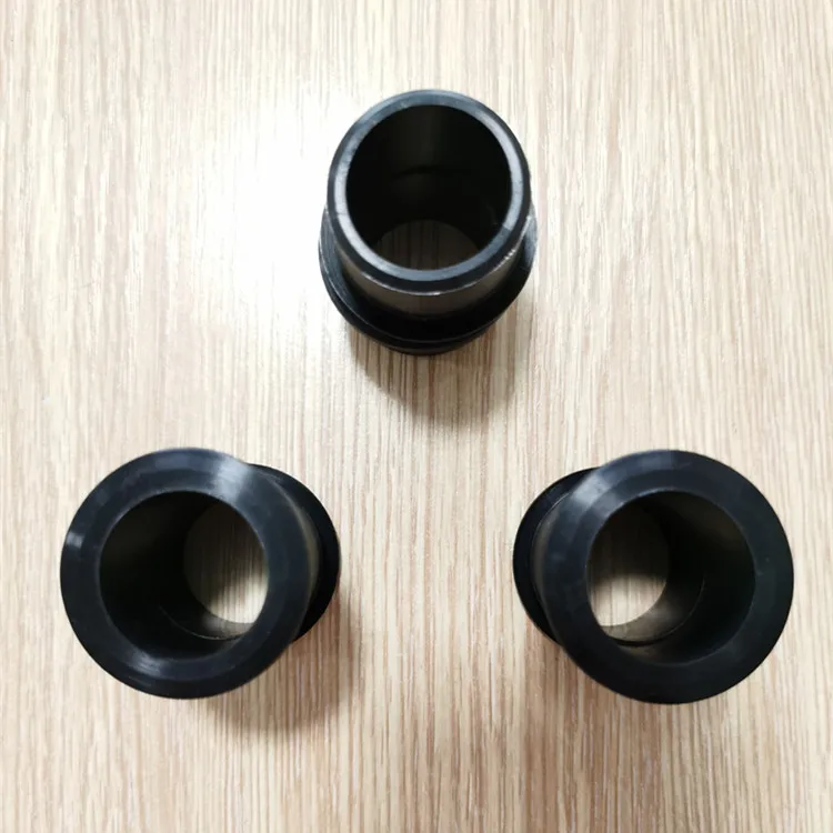 Waterproof Silicone Rubber Plugs With Lock Small Rubber Hole Plugs ...