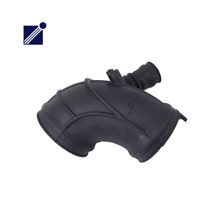 VOLLSUN Auto Parts - BMW E53 X5 Intake Elbow Tube Throttle
