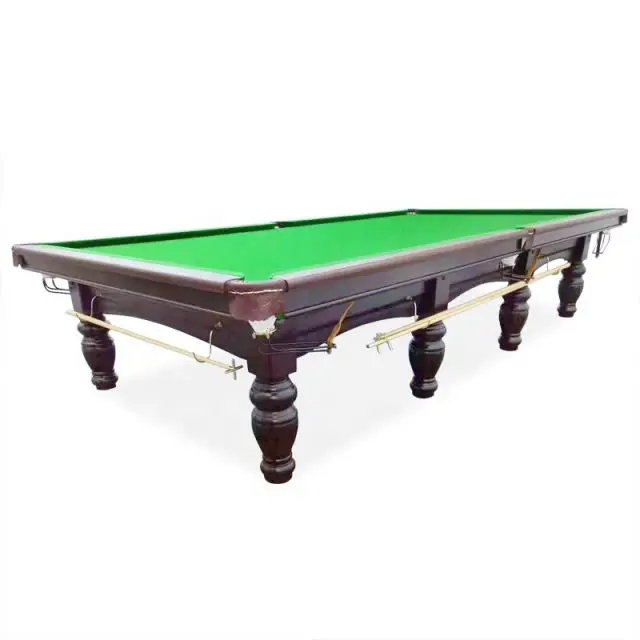 2024 New Design Universal Snooker Pool Billiard Table with Featuring ...