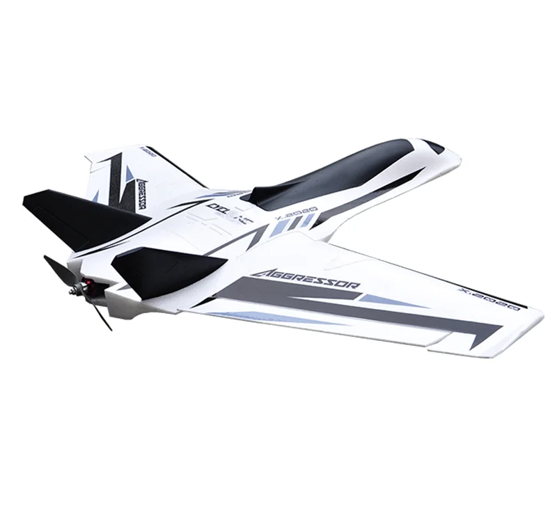 FPV Fixed Wing EPO Foam RC Airplane 1200mm Wingspan - PNP Model for ...