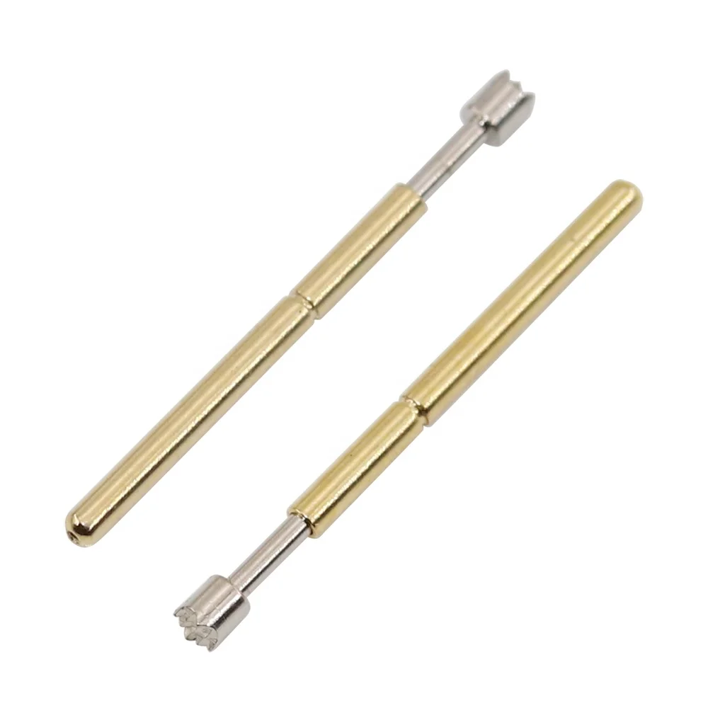 Spring Test Probe Pogo Pin P75 Series - Reliable Performance