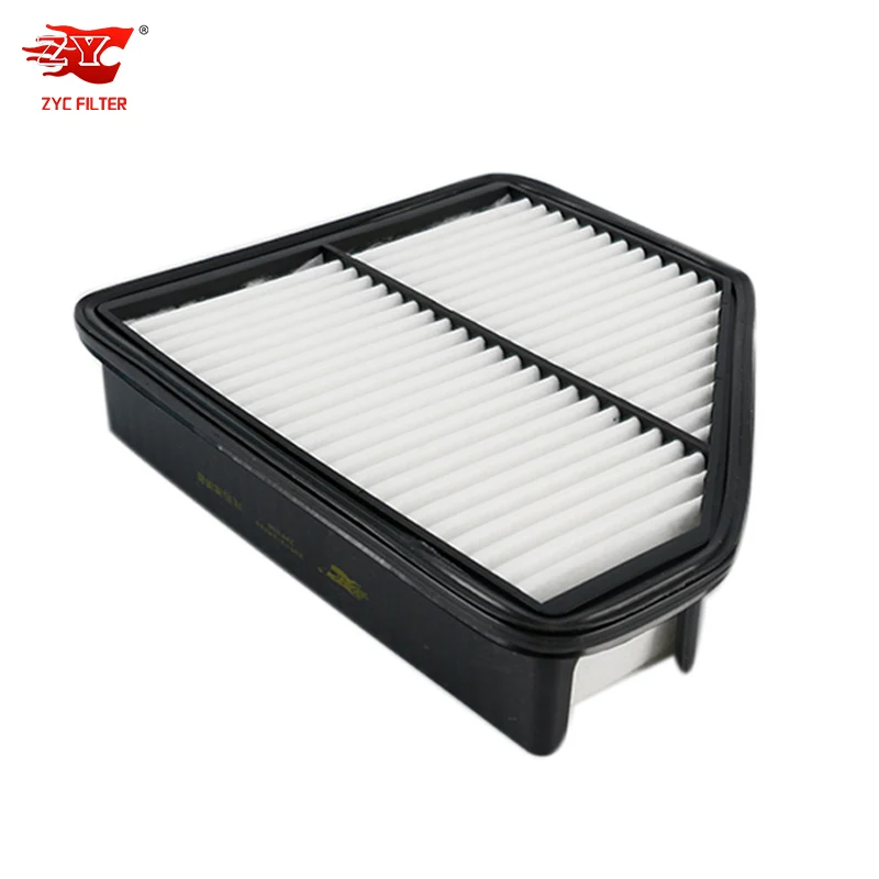 现代汽车空气滤清器28113-2m000 8-9 - Buy 空气过滤器,汽车空气过滤器,空气净化器滤网 Product on Alibaba.com