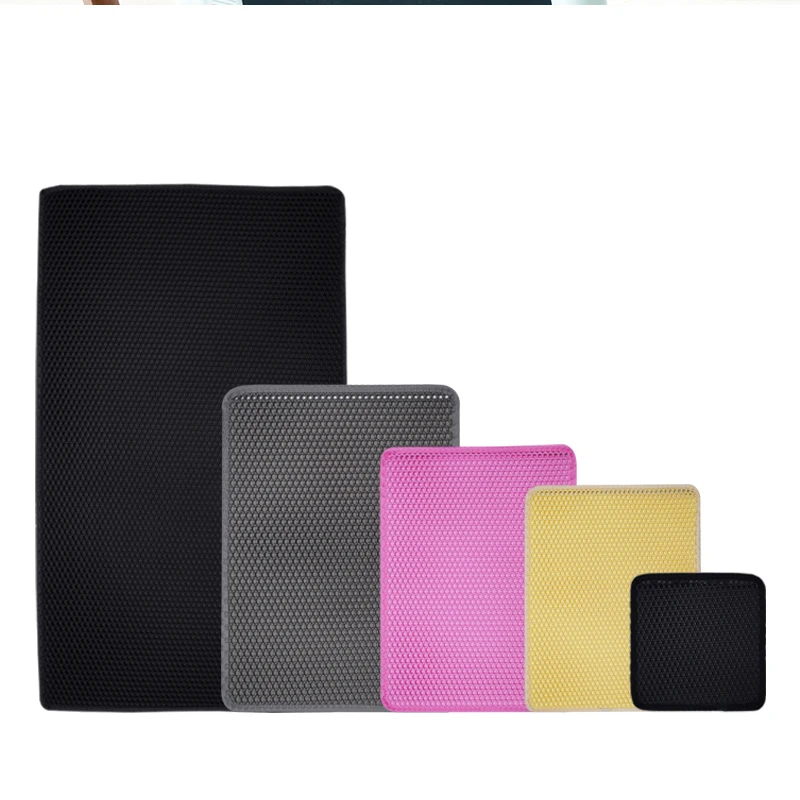 Extra Large Honeycomb Double Scatter Control Layer Mat