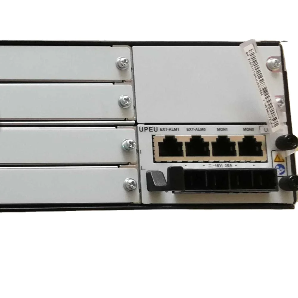 UPEUc WD2M000PEU03 02319897 for GSM LTE BBUpower support BBU5900 ...