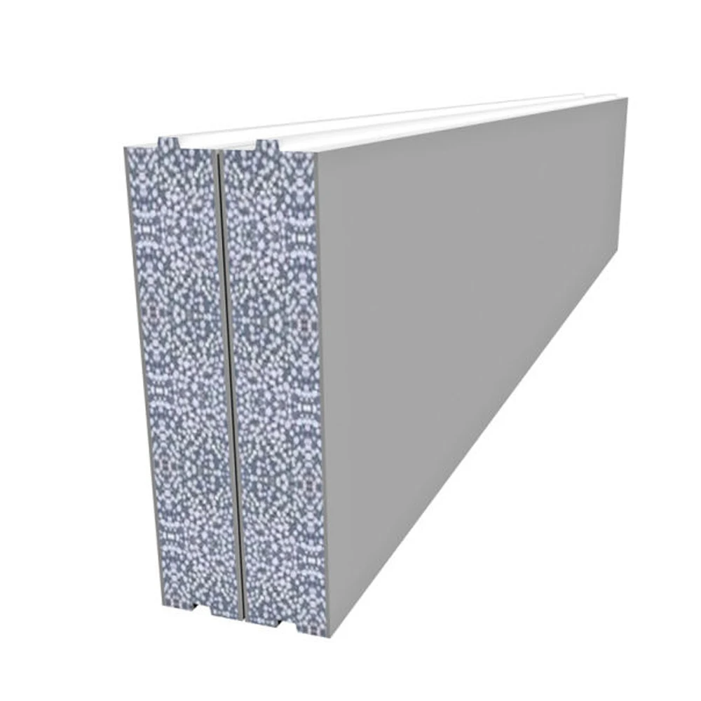 Precast Cement Production GRC Panels - Lightweight Composite Partition ...