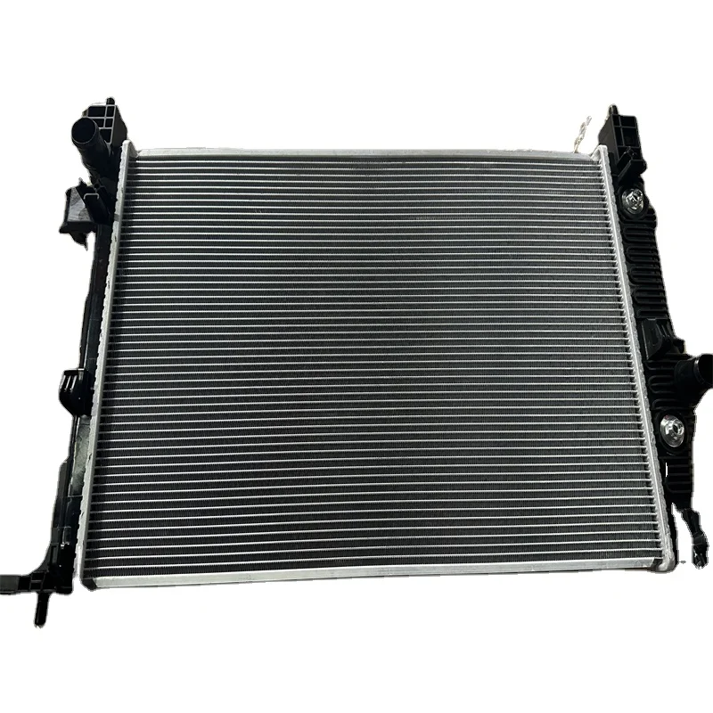 Auto Parts Water Radiator AC OEM 42766937 for 2015 Che-vrolet & Bu-ick ...