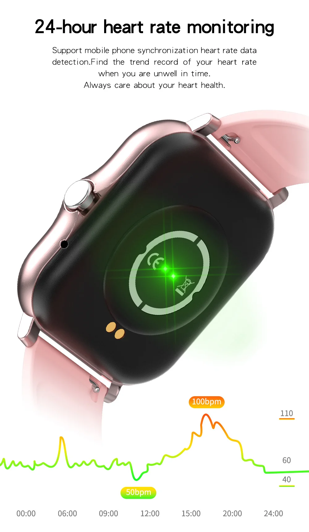 Alibaba Hot Products Smart Watch For Waterproof Watch Smartphone - Buy ...