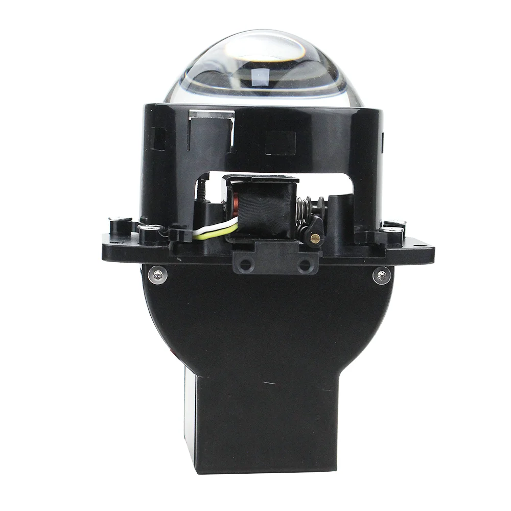 6000K Bi-LED Projector Lenses 160W Hi/Lo Beam LED Lamp for Car-styling ...