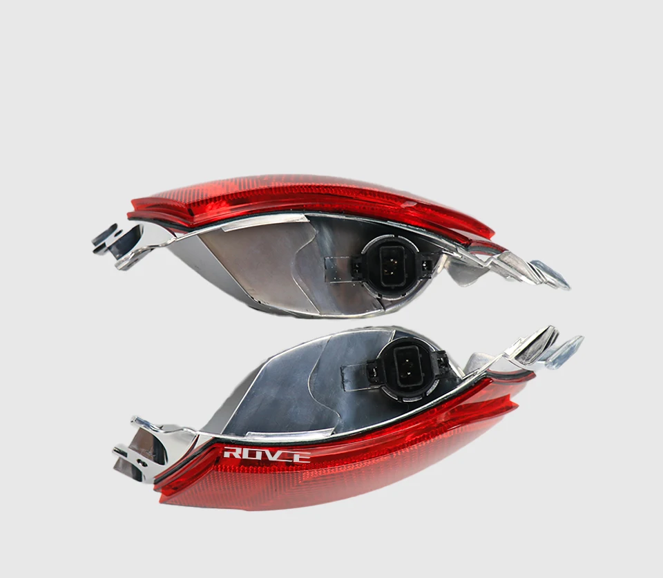 Rear Fog Lamp For Range Rover Sports 2014-2017 Fog Lamp Left Lr095708r ...