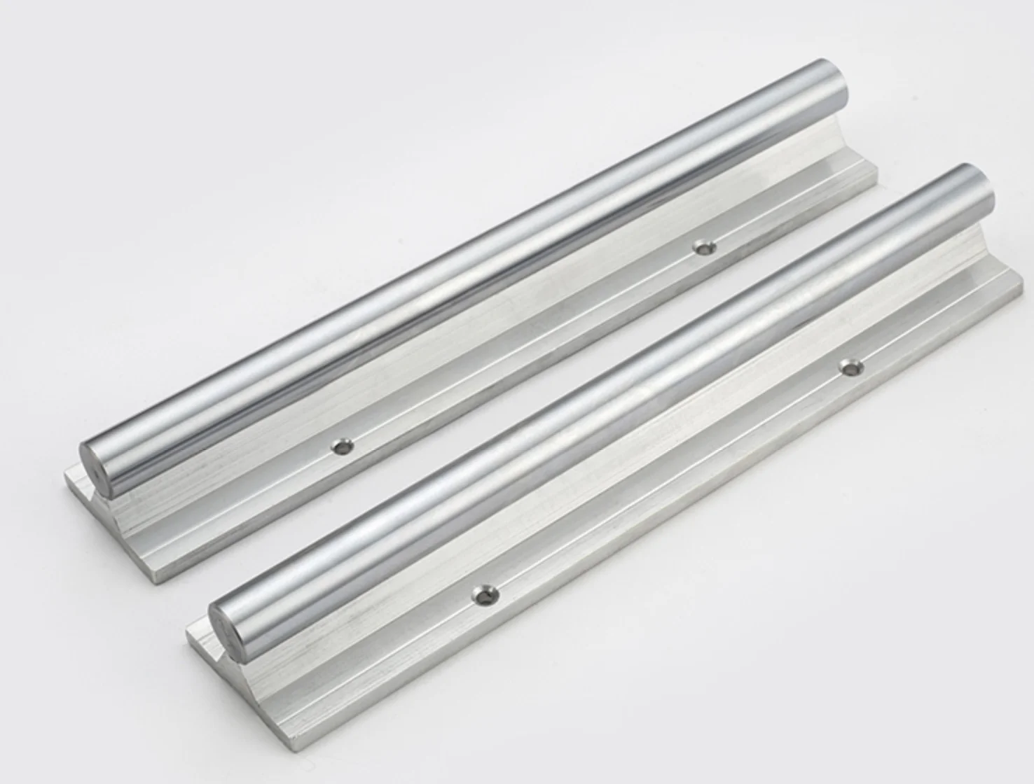KGT SBR CNC Linear Guide Rails - Precision and Durability