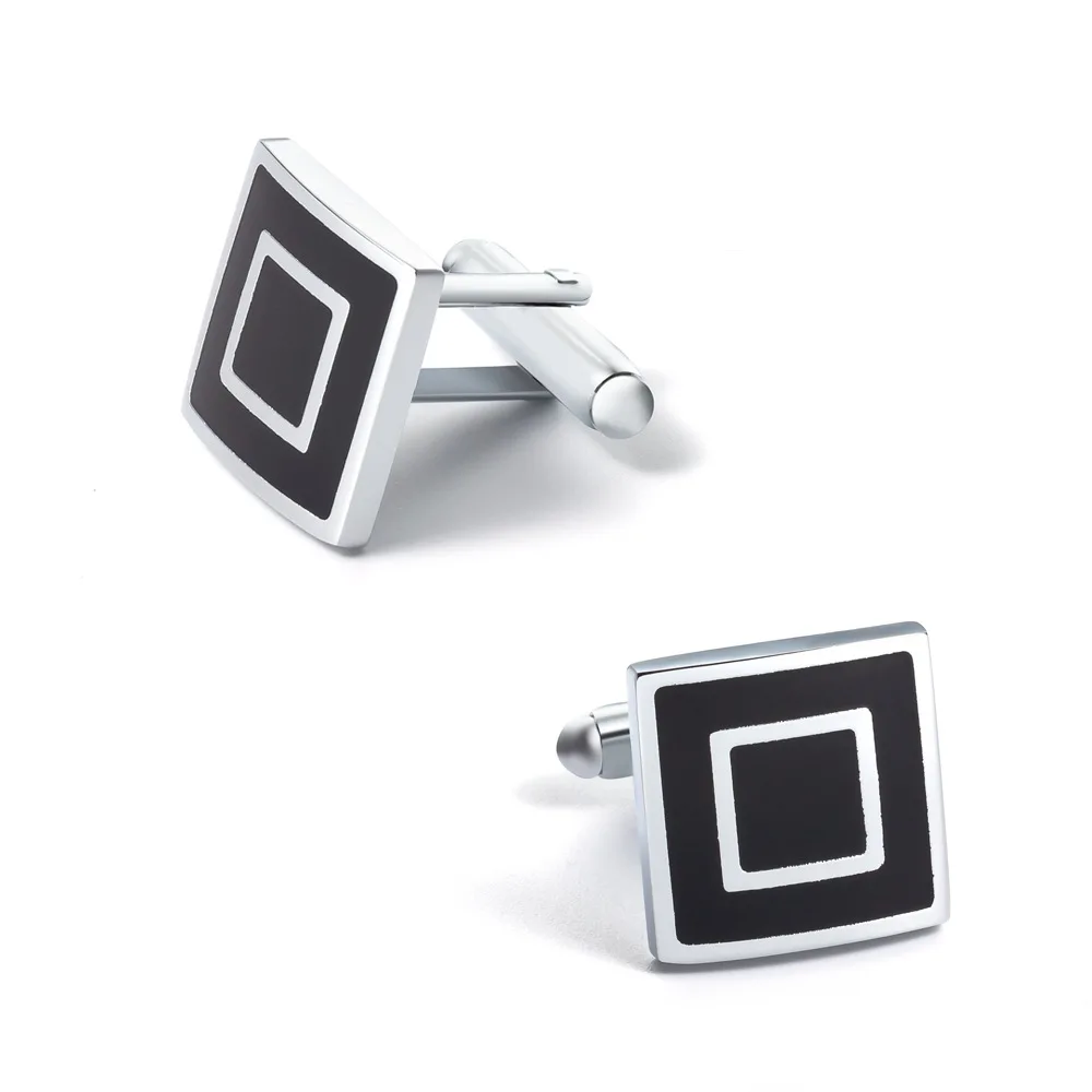 Custom Masonic Stainless Steel 316l Part Mens Custom Cufflinks Doctor ...