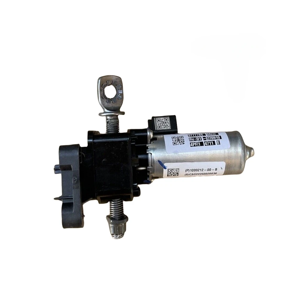 Bainel Front Seat Control Actuator Motor For Tesla Model Y/s/x Oe ...