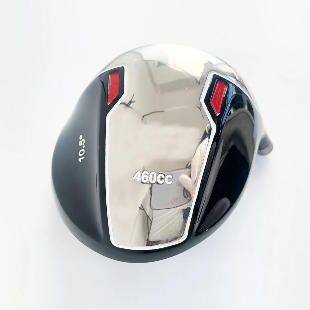 Factory OEM 460CC Titanium Golf Driver Right Handed Wood 1 3 5 Golf ...