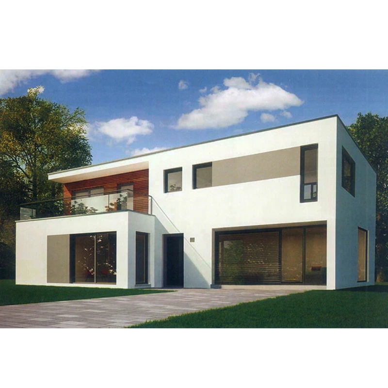 Easy assembly low cost tiny house prefab house| Alibaba.com