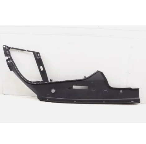 51767019801 for BMW 7 Series F01 F02 Front Left Trim Cover Plate ...