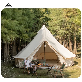 Bell Stargazer Yurt Camping Sparkstar Tent Waterproof And Uv Resistant ...