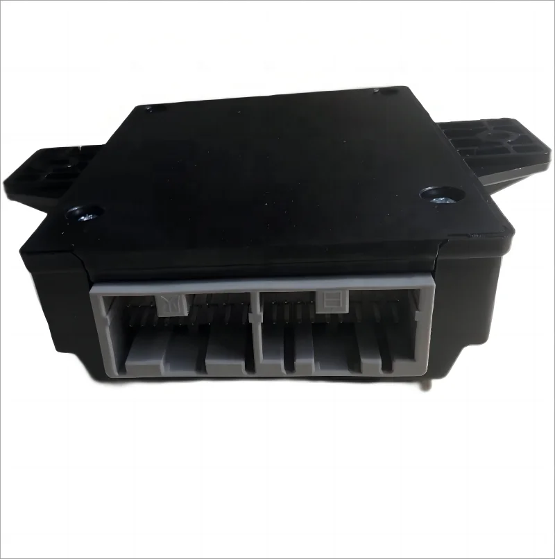Truck Electric Parts of Dongfeng KL Truck CGM gateway control unit ...