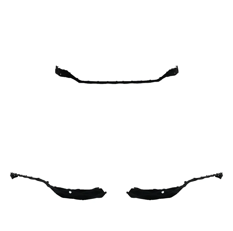 DAXIN AUTO PARTS BODY KIT PIECE-RR BUMPER LWR for HYUNDAI TUCSON 2021 ...