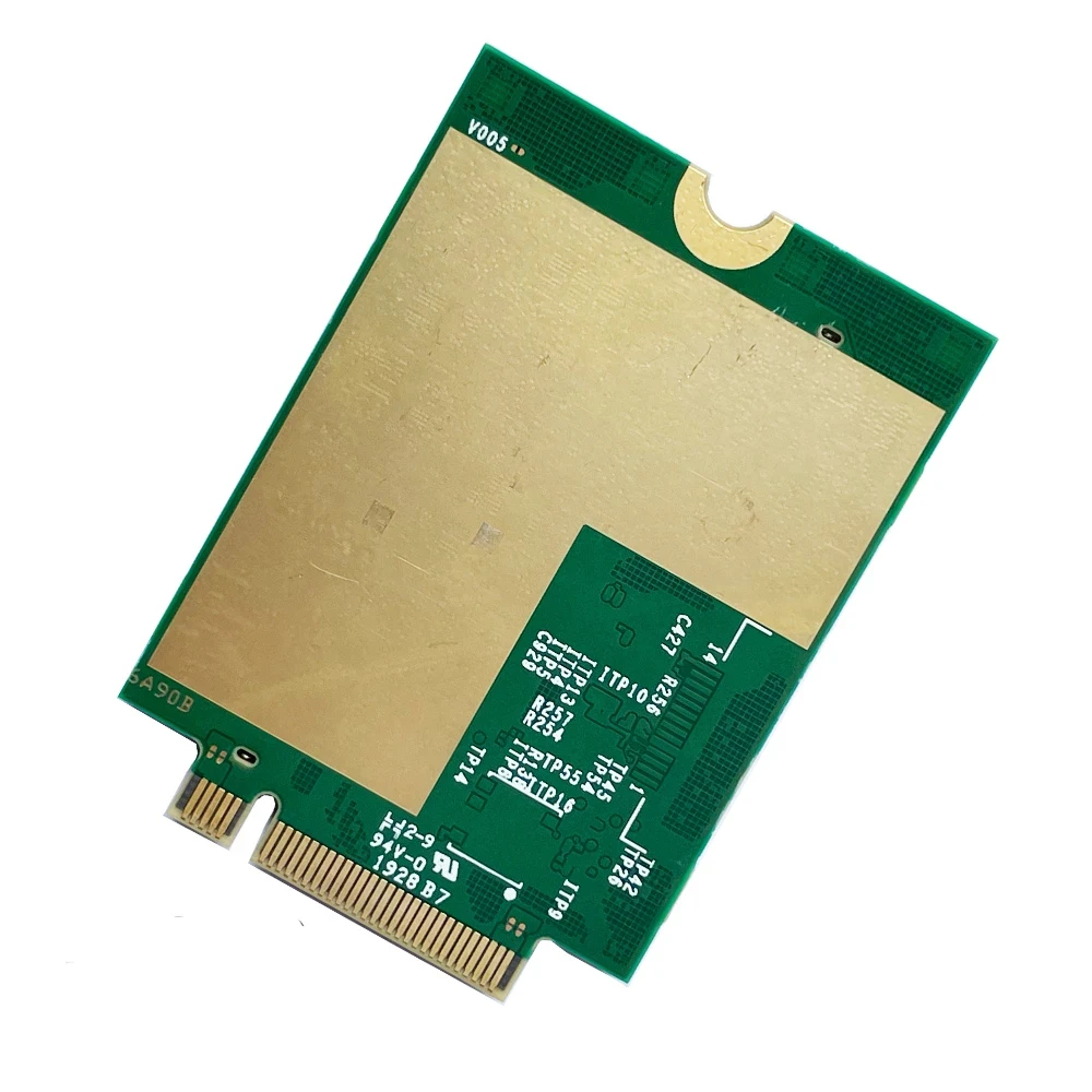 T77W968 DW5821e-eSIM X20 LTE Cat16 1Gbps FDD-LTE TDD-LTE 4G module For ...