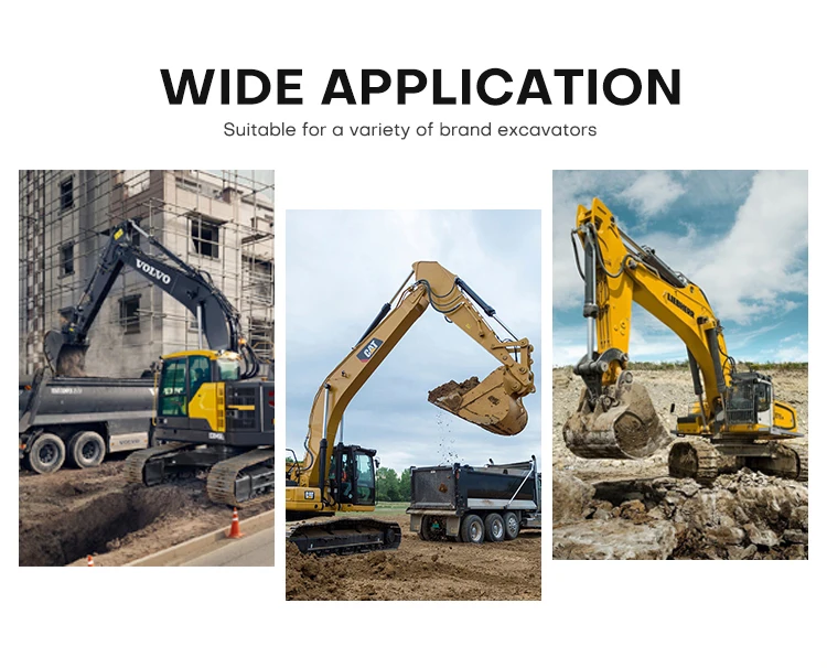 Cat Excavator Engine 3114 3116 S6k S4k C4 C6 C6.4 C7 C13 Assembly ...