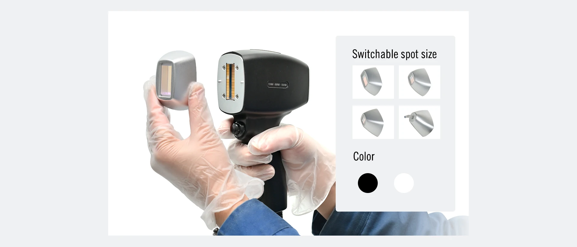 Shandong Mermaid Beauty Technology Co., Ltd.