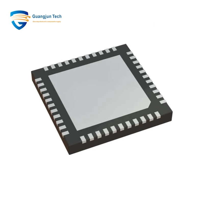 Si5394a-a-gm [ic Sngl Pll Jitter Atten 44qfn]clock/timing Chip - Buy ...