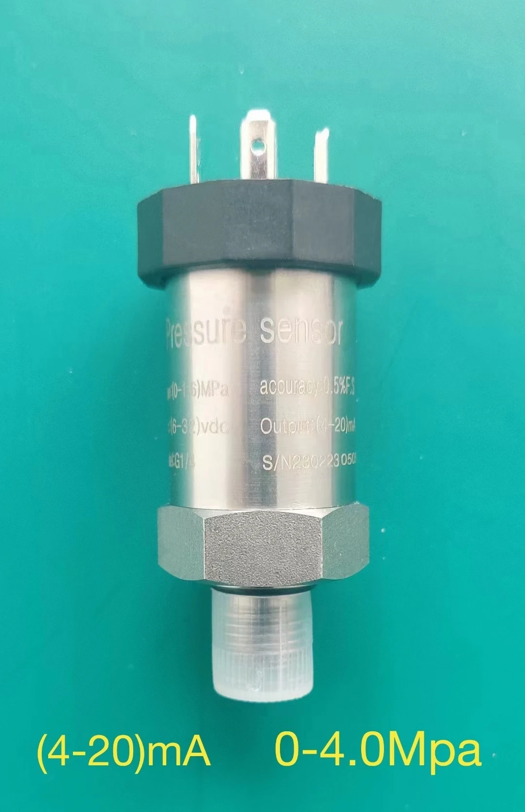 Screw Compressor Temperature Sensor Pressure Manufacturer Oil ...