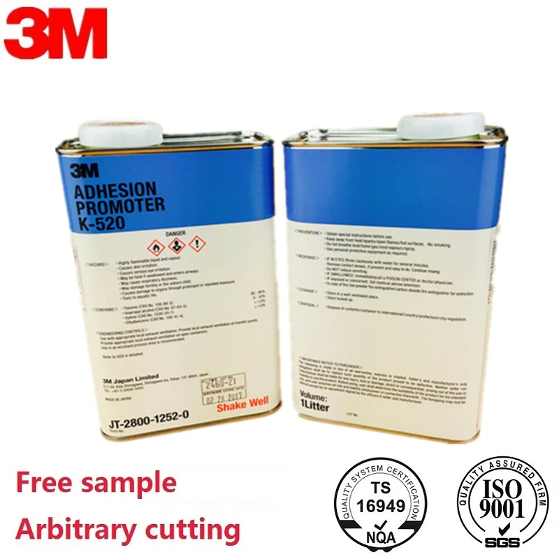 Primer Adhesion Promoter 520 K