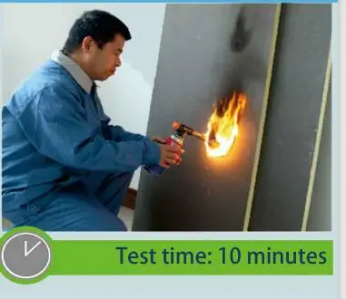 Greenfoam PIR Insulation Boards - Efficient Heat Solutions
